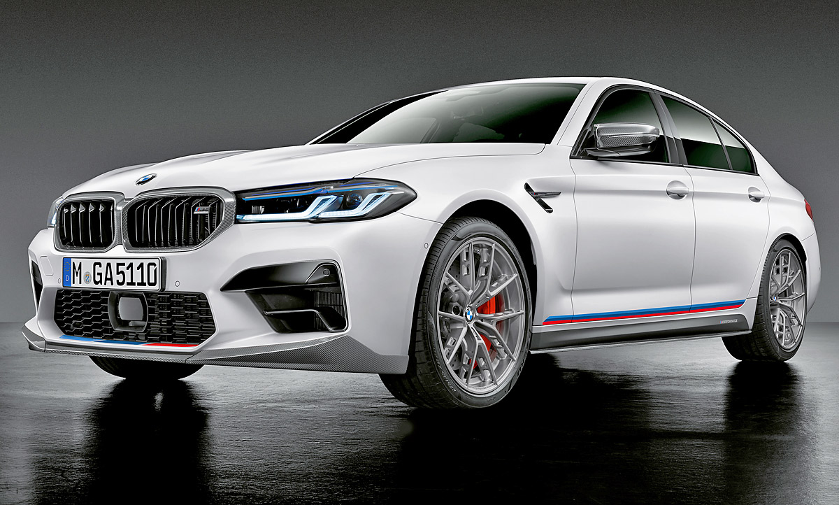 E60 m5 performance parts store