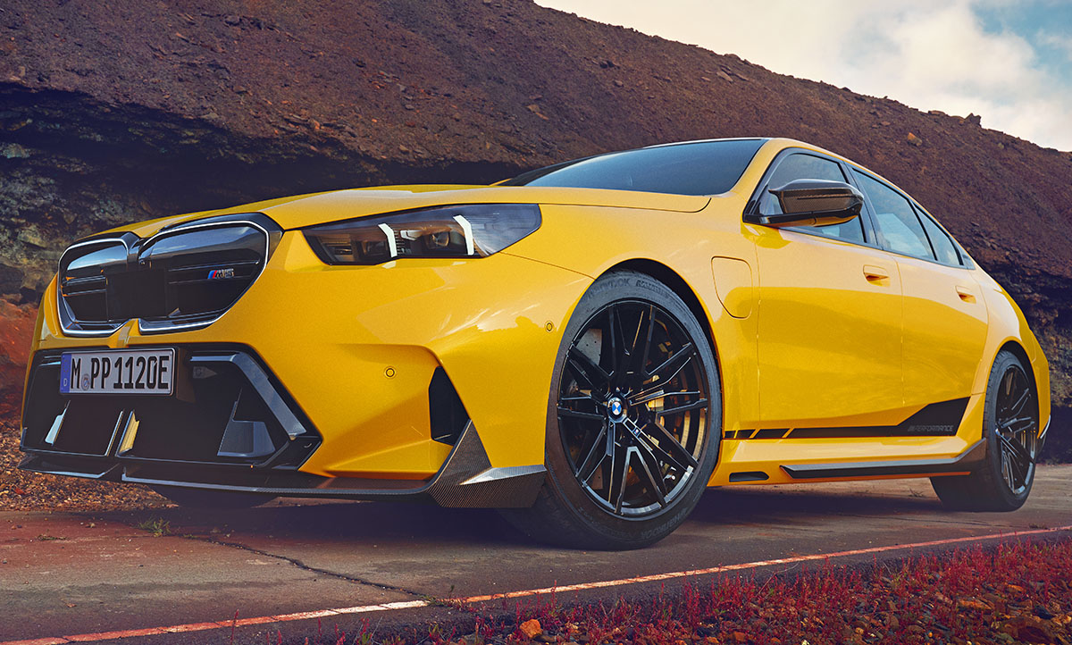 E60 m5 performance parts store