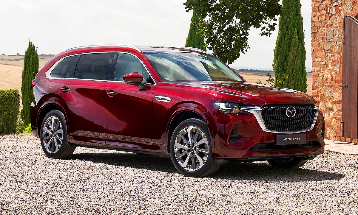 Cars Mazda Cx