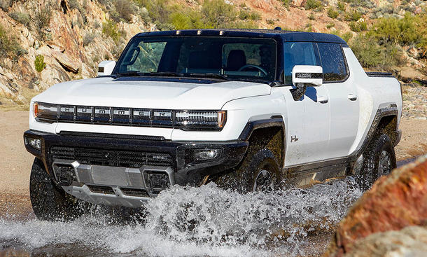 Hummer 2021 model store