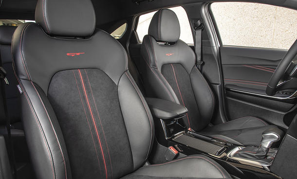 Neuer Kia ProCeed GT (2019): Erste Testfahrt | autozeitung.de Neuer Kia ProCeed GT (2019): Erste Testfahrt | autozeitung.de